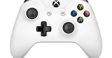 DualShock 4 vs XBOX One S Controller [2020] - Comparison