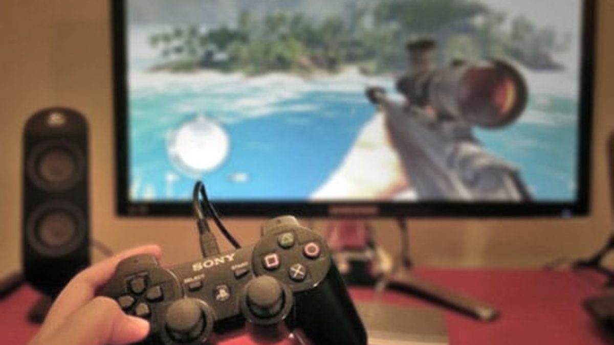 How To Use Usb Ps3 Controller On Mac Lasopamafia