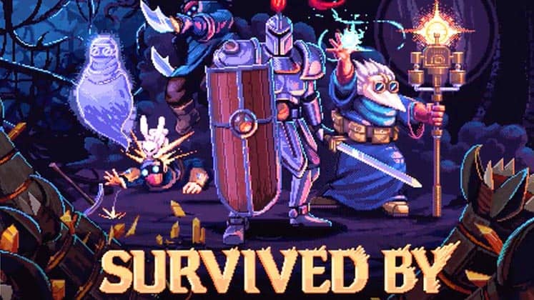 Best Survival Games On PC In 2019 [The Ultimate List] - GamingScan