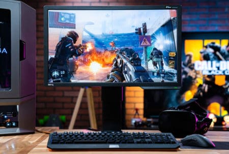 How To Change Your Primary Monitor On Windows 10 - GamingScan