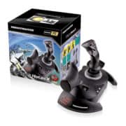 Best HOTAS Joystick 2025 [Reviews + Guide] - GamingScan