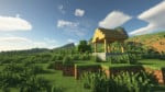 Best Minecraft Shaders 2025 [Complete List] - GamingScan
