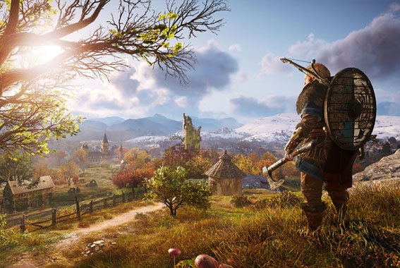 Best Free Open World Games For Pc 2019 Skinsker