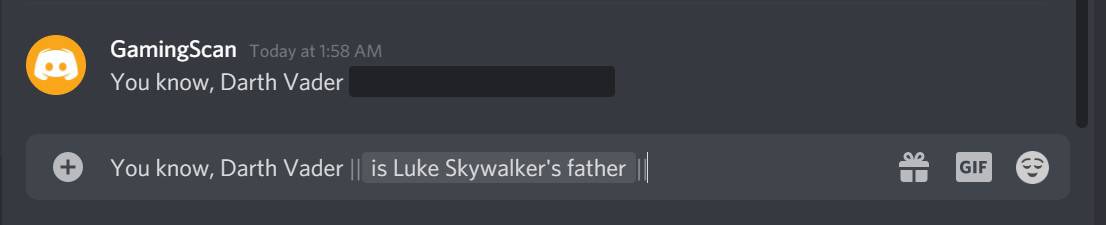 Discord Text Formatting Bold Color Italic Strikethrough Code