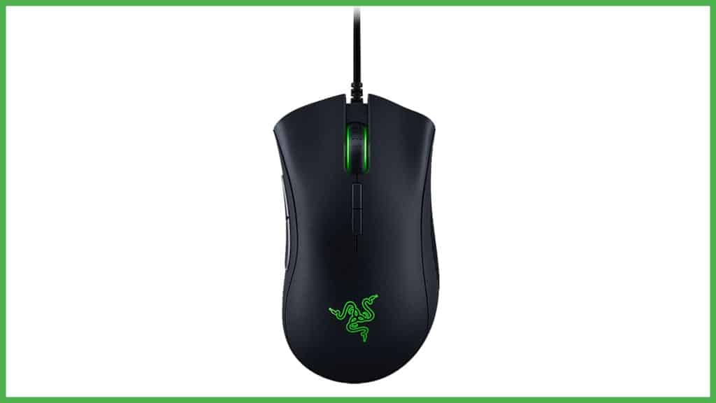 Razer DeathAdder Elite Review - Why This Mouse ROCKS