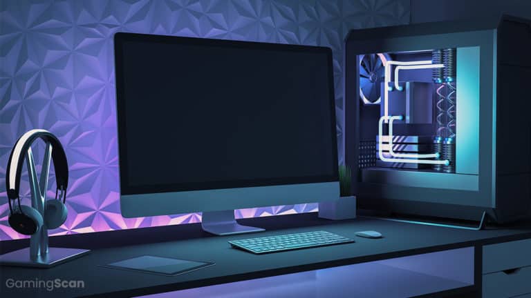 Best Custom PC Builder Websites [May 2025] - GamingScan