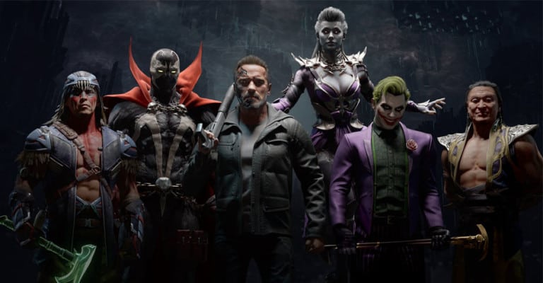 Mortal Kombat 11 Tier List [May 2025] - GamingScan