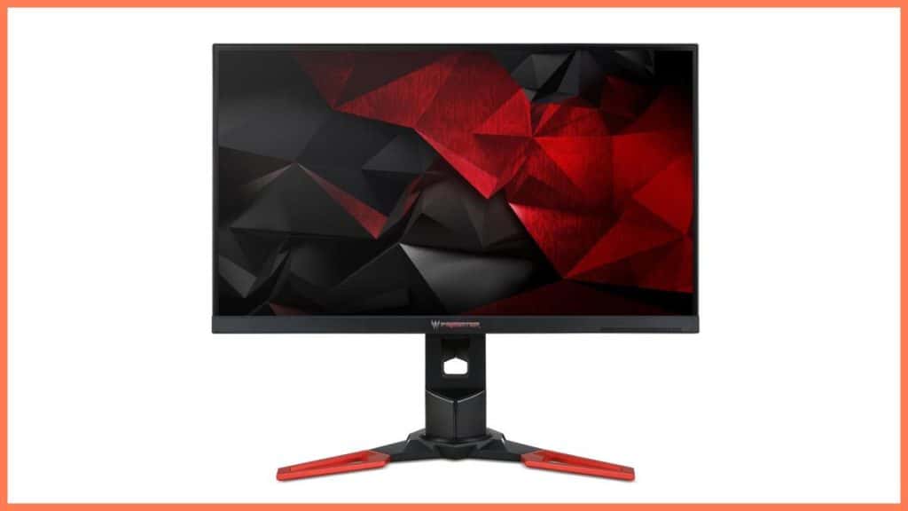 Acer Predator XB271HU Review - This Gaming Monitor ROCKS!