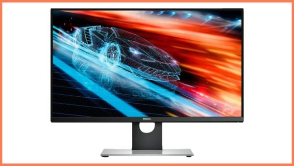 Dell S2716DG Review 2025 - Why This Monitor Is AWESOME!