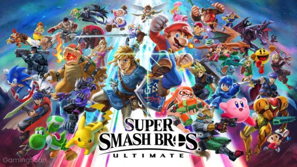 Super Smash Bros Ultimate Tier List 2023 List GamingScan super-smash-bros-ultimate-tier-list-2023-list-gamingscan