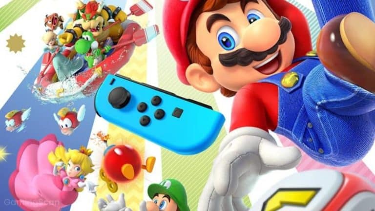 Best Games Like Mario Party 2025 [Ultimate List] - GamingScan