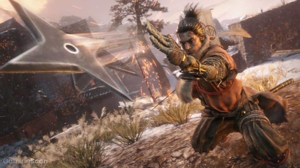 Best Sekiro Shadows Die Twice Mods Pc The Ultimate List