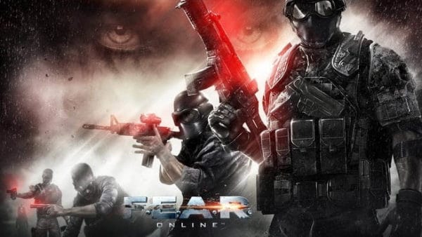 F.E.A.R. Games In Order [Complete 2025 List] - GamingScan