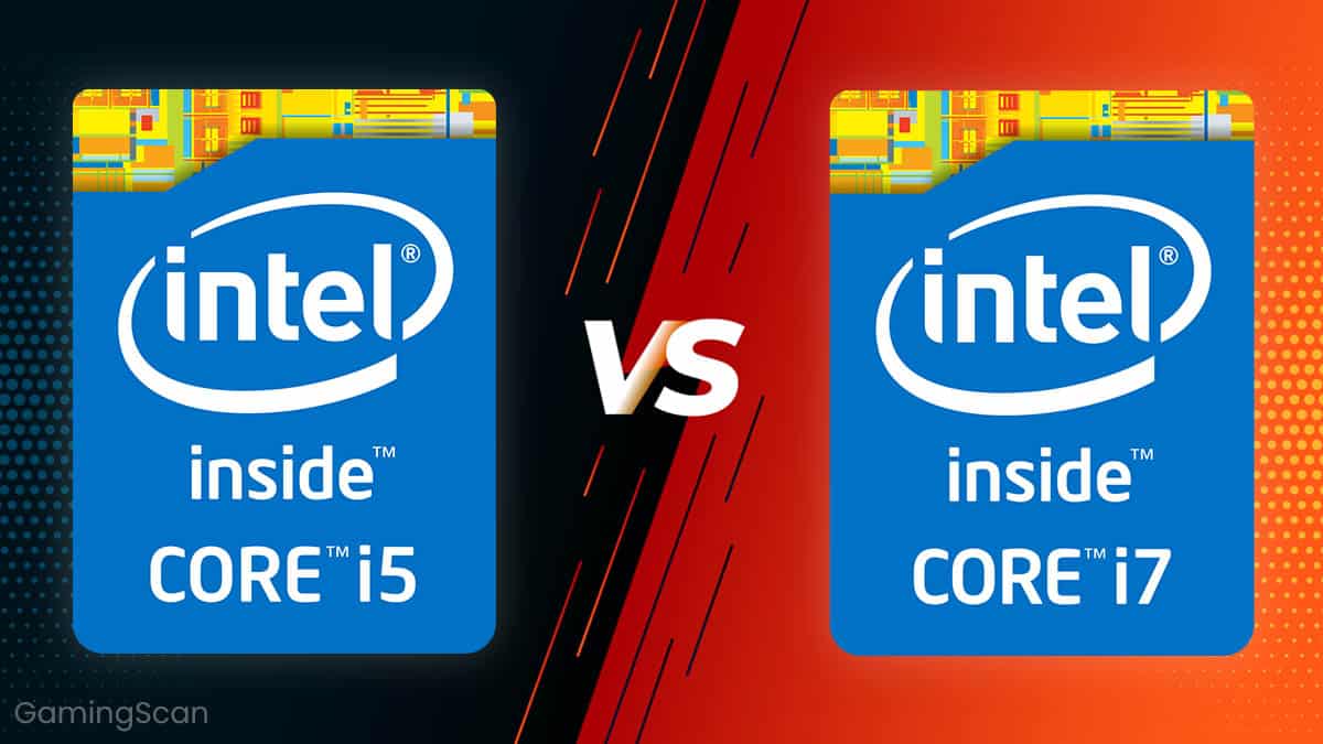I5 Vs I7 Processor Review I5 Vs I7 Processor Review