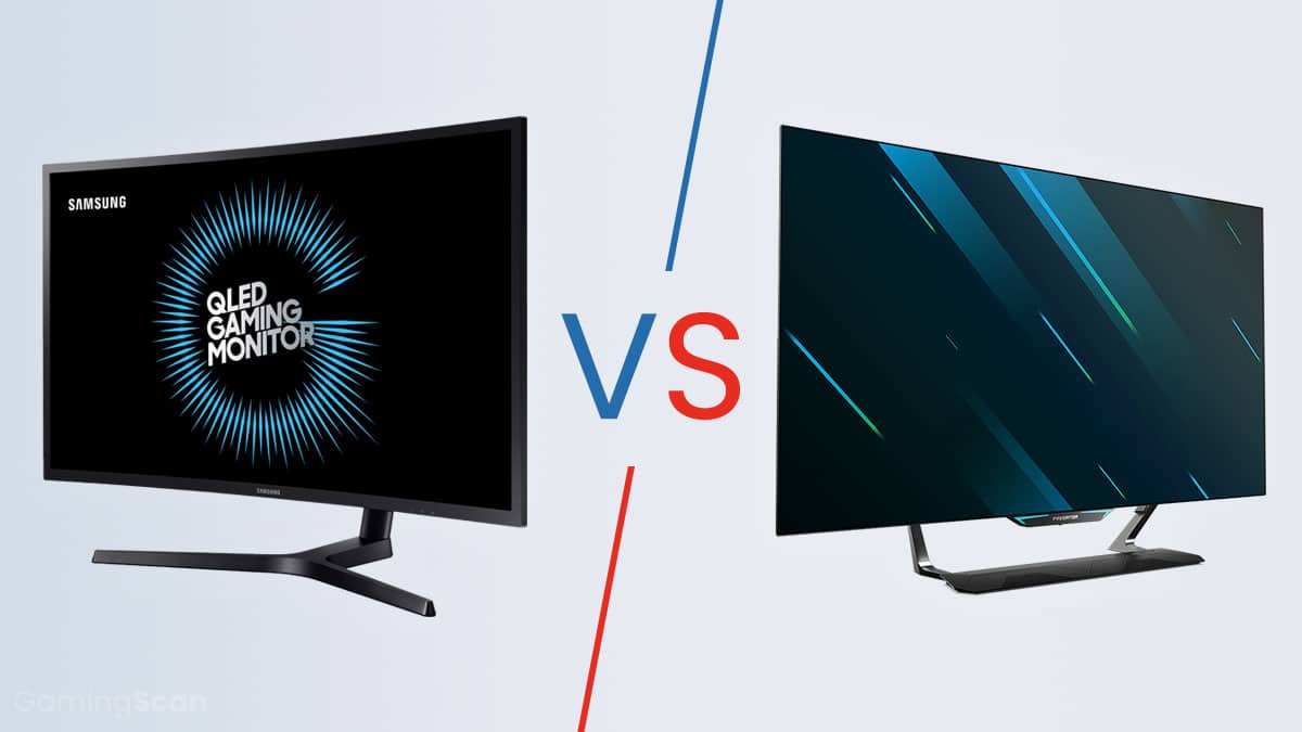 QLED Vs OLED Which Is Best For You Simple Guide 