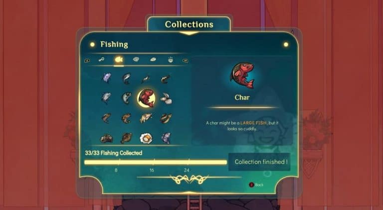 Spiritfarer Guide: How To Fish (All Fish Locations) - GamingScan