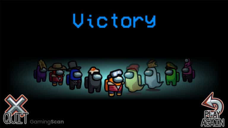 Among Us Review 2025 - Why This Game ROCKS