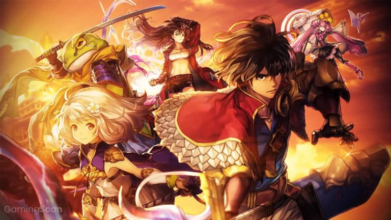 Another Eden Tier List [June 2025] - GamingScan