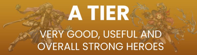 Another Eden Tier List [June 2025] - GamingScan