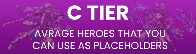 Another Eden Tier List [June 2025] - GamingScan