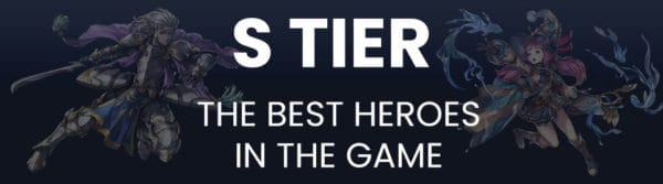 Another Eden Tier List [June 2025] - GamingScan