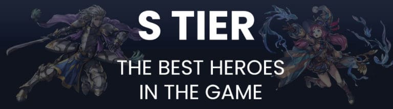 Another Eden Tier List [June 2025] - GamingScan