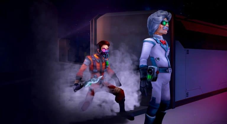 Best Games Like Among Us [Ultimate 2025 List] - GamingScan