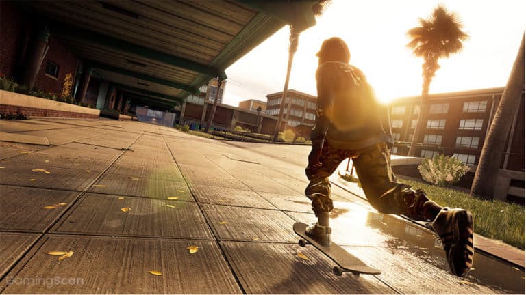 Tony Hawk Games In Order [Ultimate 2025 List] - GamingScan