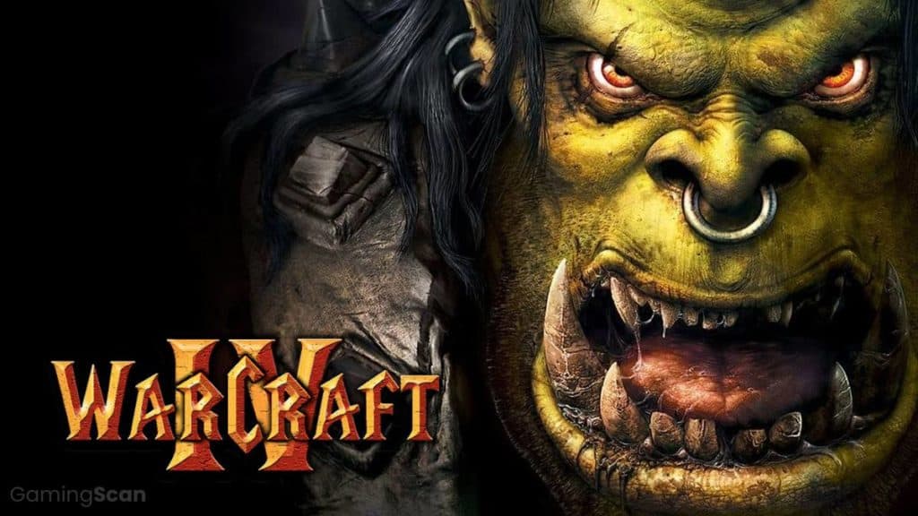 Warcraft Games In Order [Complete 2021 List] - GamingScan