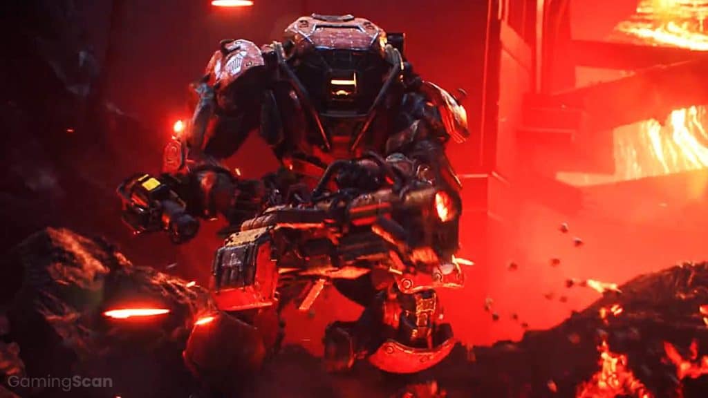 Anthem: Faction Loyalty Guide (All Rewards) - The Ultimate Guide