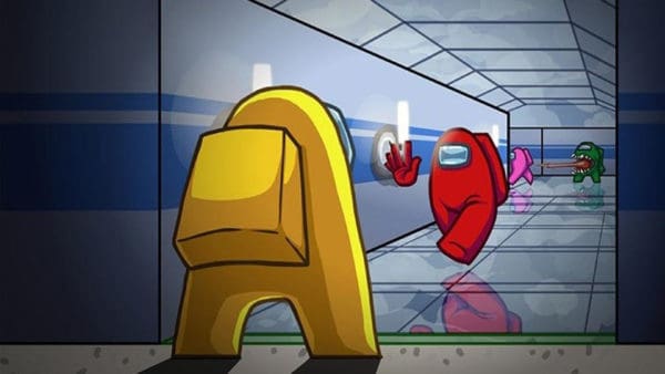 Among Us Review 2025 - Why This Game ROCKS