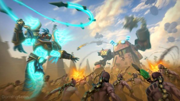 Best Tower Defense Games 2021 [Ultimate List] - GamingScan