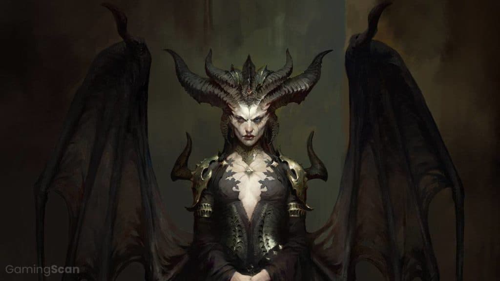 Blizzard Games In Order [The Complete List] - GamingScan