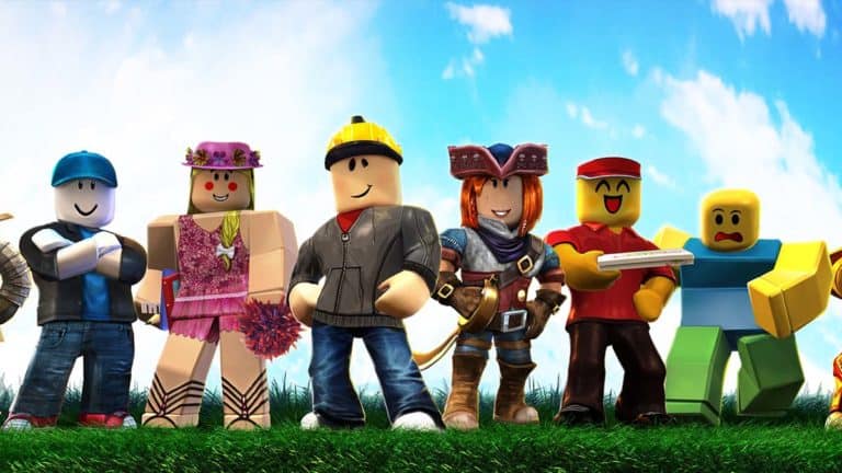 Best Games Like Roblox [Ultimate 2025 List] - GamingScan