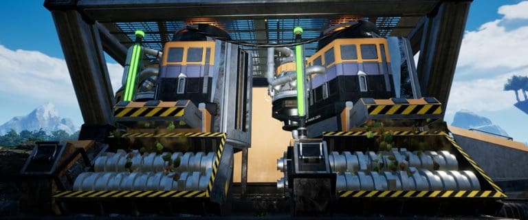 Satisfactory Guide: Beginner Tips and Tricks [2025 Guide]