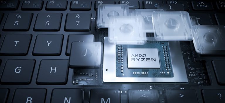 Mobile CPU vs Desktop CPU [Simple Guide] - GamingScan