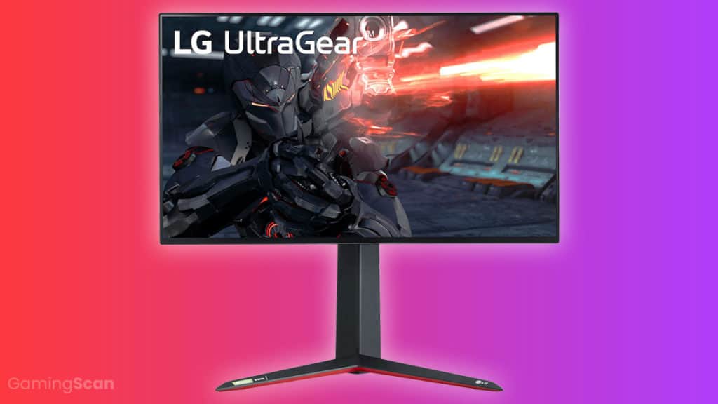 Best 1080p Gaming Monitors [2022 Reviews] - GamingScan