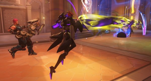 Overwatch Moira Guide: Best Tips, Tricks, and Strategies [2025]