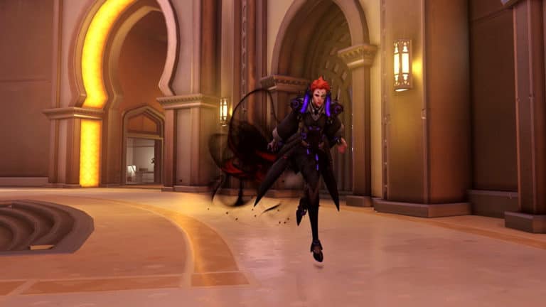 Overwatch Moira Guide: Best Tips, Tricks, and Strategies [2025]