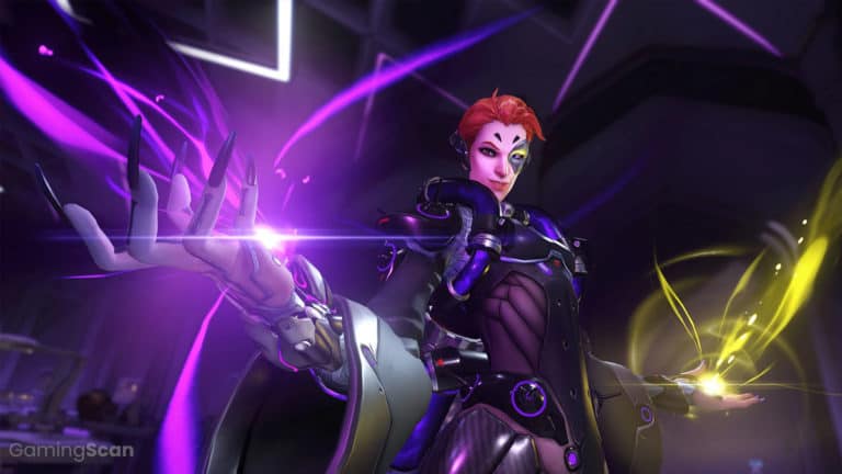 Overwatch Moira Guide: Best Tips, Tricks, and Strategies [2025]