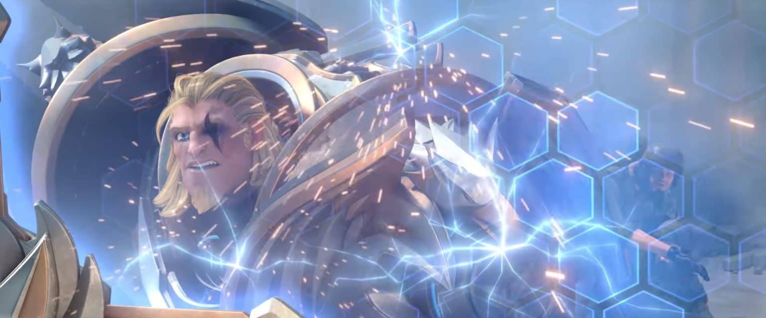 Overwatch Reinhardt Guide [May 2025 Meta] - GamingScan