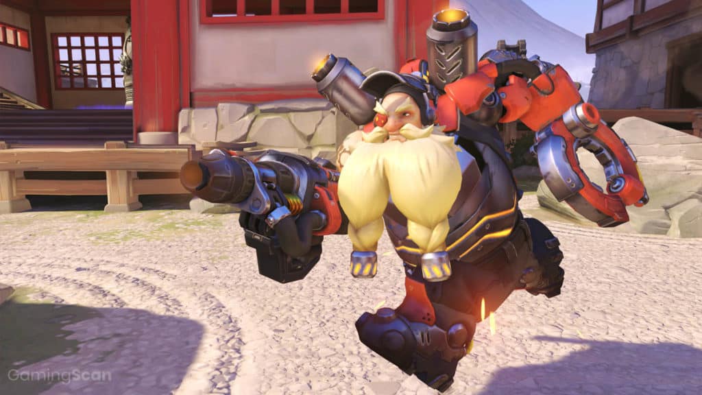 Overwatch Torbjorn Guide [May 2025 Meta] - GamingScan