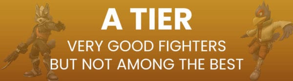 Project M/P+ Tier List [May 2025 Meta] - GamingScan