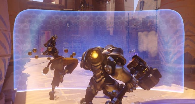 Overwatch Reinhardt Guide [May 2025 Meta] - GamingScan