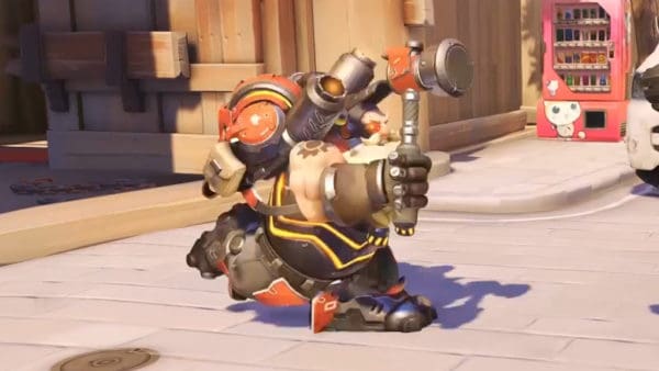 Overwatch Torbjorn Guide [May 2025 Meta] - GamingScan