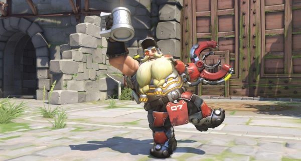 Overwatch Torbjorn Guide [May 2025 Meta] - GamingScan