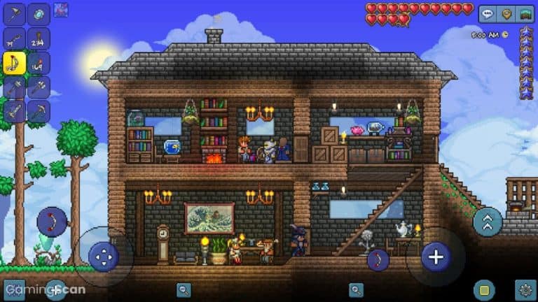 Best Terraria Mods 2025 [The Complete List] - GamingScan