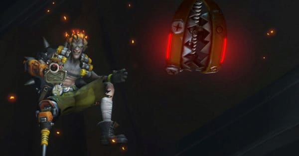 Overwatch Junkrat Guide: Best Tips, Tricks, and Strategies