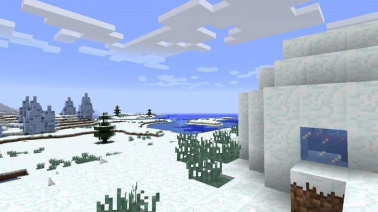 Best Minecraft Seeds 2025 [Ultimate List] - GamingScan