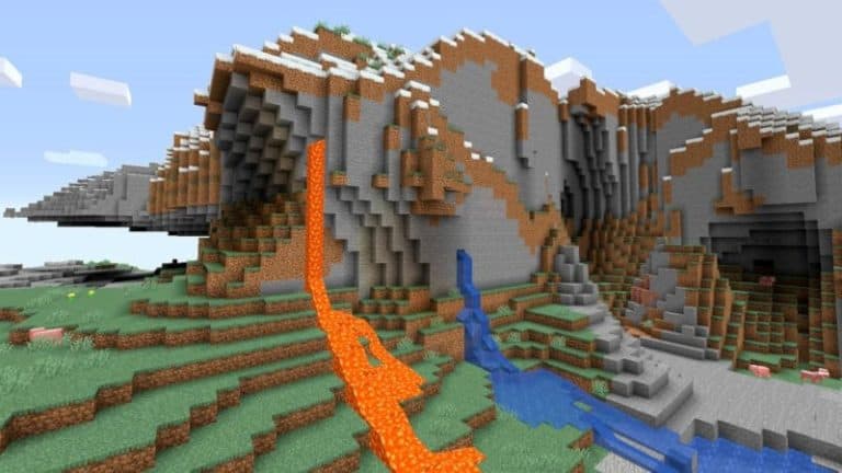 Best Minecraft Seeds 2025 [Ultimate List] - GamingScan